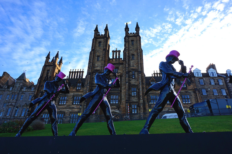 A Guide To Edinburgh Fringe – An Orcadian Abroad