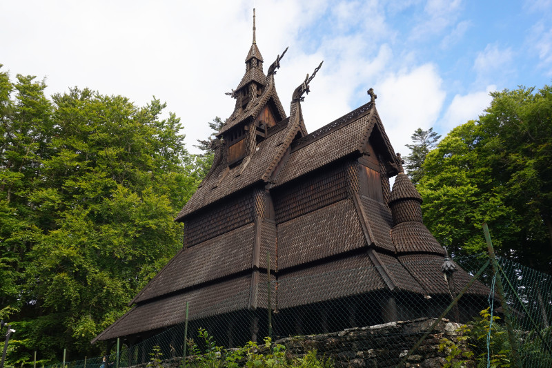 The Perfect One Week Norway Itinerary For First-Timers – An Orcadian Abroad