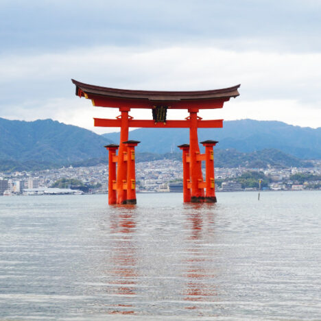A Semi-Helpful Guide To Mount Fuji & How To Visit From Osaka – An ...