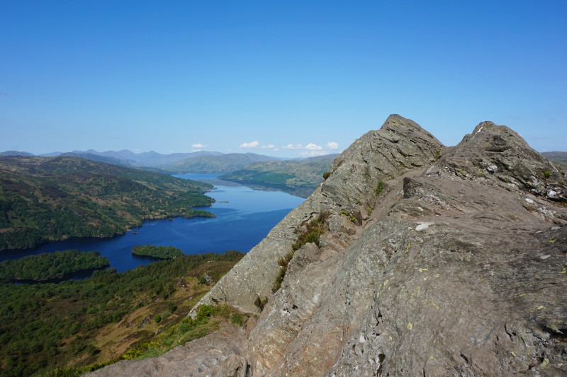 10 Short Hikes With Spectacular Views In Scotland – An Orcadian Abroad